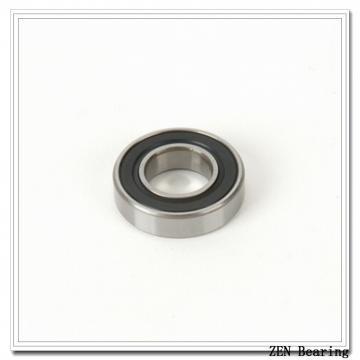China 5 mm x 13 mm x 4 mm ZEN F695 deep groove ball bearings for sale