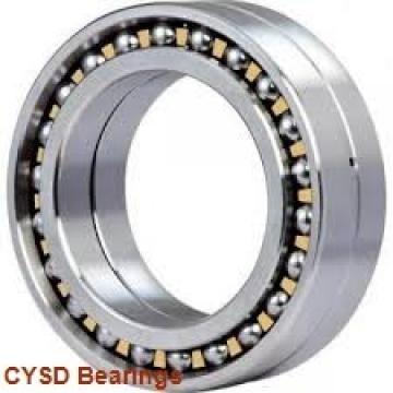 China 32,97 mm x 72 mm x 37,69 mm CYSD 207KRRB9 deep groove ball bearings for sale
