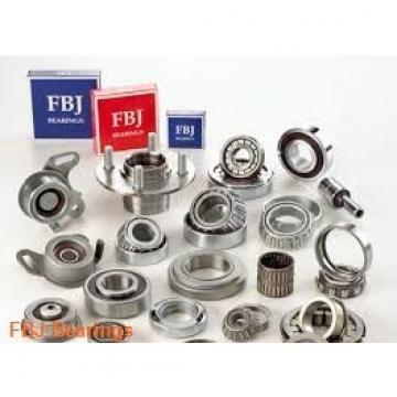 China FBJ NK38/30 needle roller bearings for sale