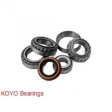 China KOYO 54308U thrust ball bearings for sale