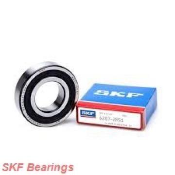 China SKF SY 17 TF bearing units for sale