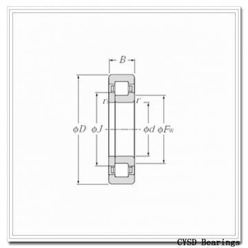 China Toyana NA4944 needle roller bearings for sale