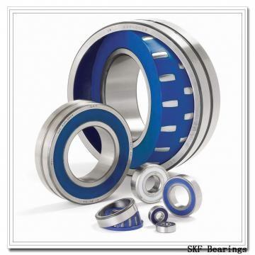 China 12 mm x 28 mm x 8 mm SKF 7001 CD/HCP4A angular contact ball bearings for sale