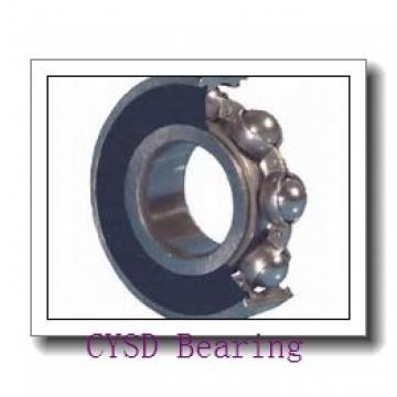 China 140 mm x 190 mm x 24 mm CYSD 7928DF angular contact ball bearings for sale