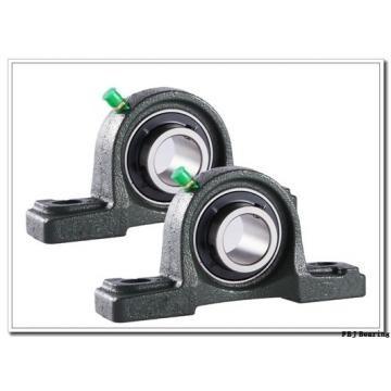 China 40 mm x 90 mm x 33 mm FBJ 4308-2RS deep groove ball bearings for sale