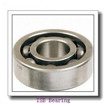 China 12 mm x 21 mm x 5 mm ISB F6801ZZ deep groove ball bearings for sale