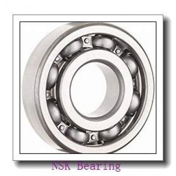 China NSK 51414 thrust ball bearings for sale