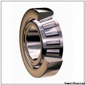 China 60 mm x 110 mm x 25,5 mm Gamet 104060/104110 tapered roller bearings for sale