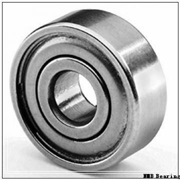 China 12 mm x 25 mm x 12 mm NMB MBT12 plain bearings for sale