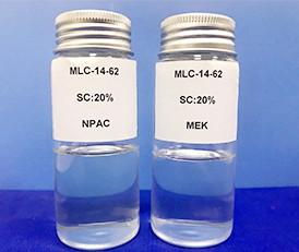 China Vinyl Chloride and Vinyl Acetate Copolymers MLC-14-62 for sale