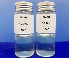 China Hydroxyl Modified Vinyl Chloride/Vinyl Acetate Terpolymers MVAH for sale