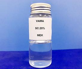 China Carboxyl-Modified Vinyl Chloride/Vinyl Acetate Copolymers VAMA for sale