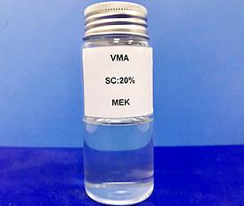China Carboxyl-Modified Vinyl Chloride/Vinyl Acetate Copolymers VMA for sale