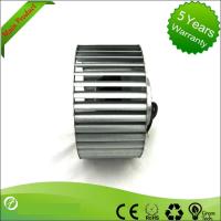 China External Rotor Plug Fan Brushless Dc Design Built For Long Term Continuous Operation for sale