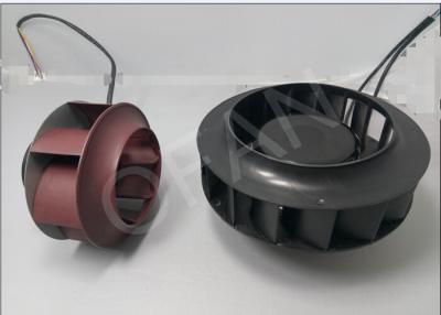 Китай Сентрифугал ЭК очищения воздуха дует охлаждение оборудования Па66 190мм 220мм 225мм продается