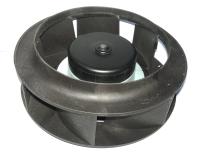 China Electronically Commutated Radial Fan High Static For Dust Extration Workshop Systems for sale