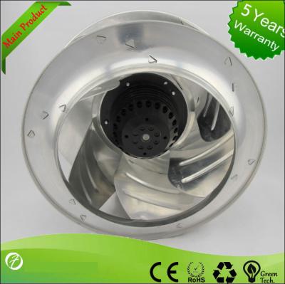 Китай одобренный КЭ выхода по энергии центробежного вентилятора ЭК 310в 1.4А центробежный продается