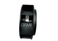China High Efficiency DC Centrifugal Fan With Air Purification Embedded Design for sale