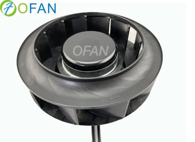 Cina Ventilatore centrifugo di CC di tecnologia della CE con industria PA66 Refirgeration 190mm di HVAC in vendita