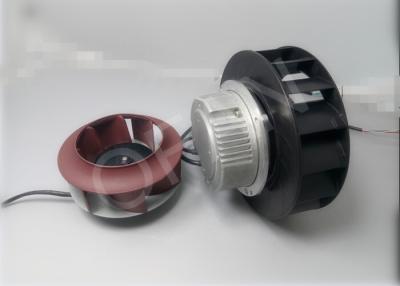 Cina Simile Ebm dopo il ventilatore centrifugo di CC con il ³ di ventilazione /H delle unità 225mm 1000m in vendita