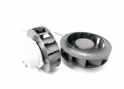 Cina Ventilatore centrifugo di CC dell'isolamento di sicurezza con i parecchi gamma di velocità 2800RPM in vendita