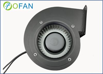 Cina Fan industriale del pavimento 2360RPM con l'EC 140mm di armamentario in vendita