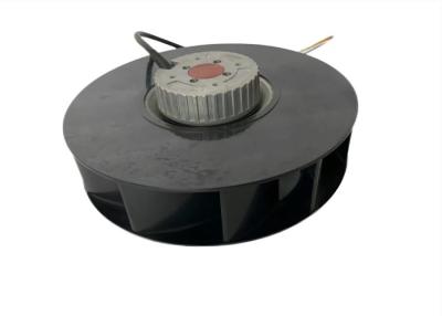 China 764m3/h Klasse van de de Ventilatorgelijkstroom Brushless 12v B Isolatie van de hoge drukventilator Te koop