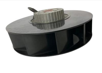China clase centrífuga del aislamiento de la fan B de DC del ventilador de alta presión 764m3/H en venta