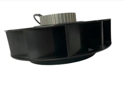 China Low Noise Centrifugal Blower 190mm Ec Motor For Industrial Ventilation for sale