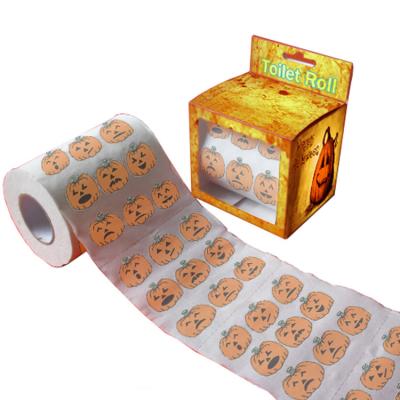 China China toilet tissue  2ply  250 sheets  custom printed toilet paper 100% virgin pulp for sale