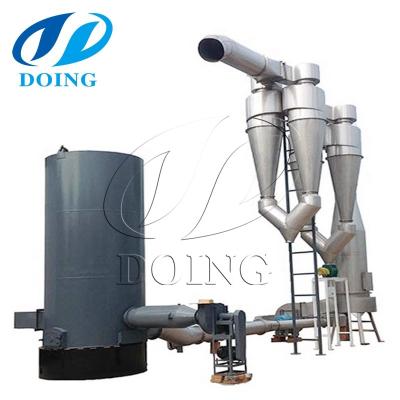 China Hot Cassava Flour Processing Plant for sale