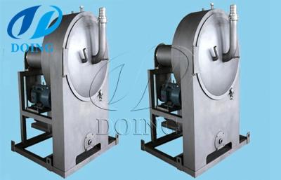 China High Extraction Sweet Potato Starch Making Machine for sale