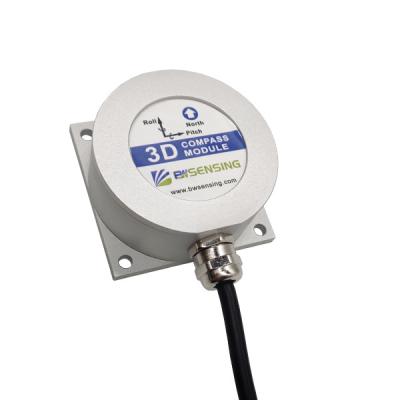 China SEC385 3D Electronic Compass Sensor Cost-Effective for sale