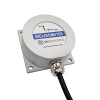 China VG200 Low-Cost Digital Dynamic Inclinometer Tiltmeter for sale