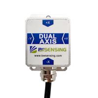 China Bwl327s Modbus de doble eje Inclinómetro de inclinación Rs232/Rs485/Ttl Opcional en venta