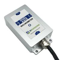 China ±0.2° Accuracy Analog Inclinometer Sensor For Industrial Automation for sale