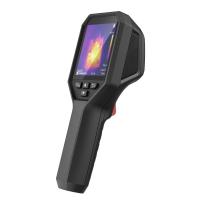 China Thermal imaging economic handheld thermal imaging camera for sale