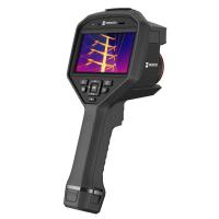 China Master type handheld temperature measurement thermal imaging camera for sale