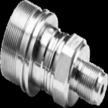 Chine Capteurs de pression en silicium monocristallin de qualité PA BW-DKS-CP300-M1 à vendre