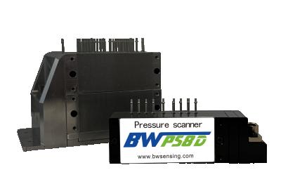 China BW-PS8D Series 64 channel high precision Pressure Scanning Valve for sale