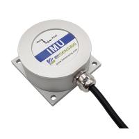 中国 BW-IMU127C低価格のModbusの慣性の測定単位IMU RS232 /485/TTL 販売のため
