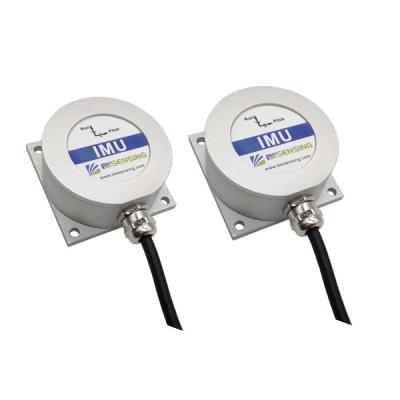 BW-IMU527C High-Performance Modbus Inertial Measurement Unit IMU RS232 /485/TTL