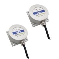 Chine BW-IMU525C performant PEUT l'unité de mesure à inertie IMU à vendre
