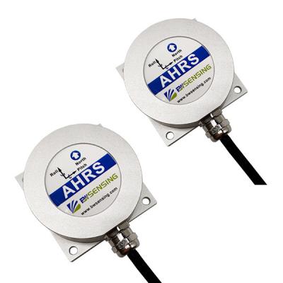中国 BW-AH125Cは低価格の態度先頭に立の参照AHRS RS232/RS485/TTLでき、 販売のため
