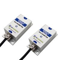 China Van de de enig-Ashellingmeter van BWL317S Modbus Tiltmeter RS232/RS485/TTL Te koop