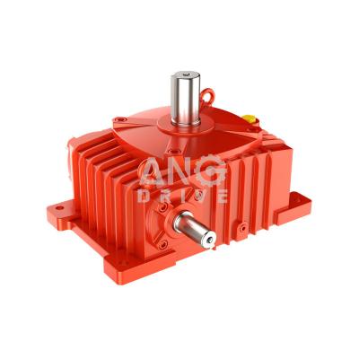 China WP Wpa Wpo Wps Wpx Right Angle Motoredutor Speed Worm Gearbox Redutor Gear Reductor for sale
