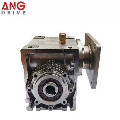 China NMRV type Stainless Steel Worm Gear Riduttori for sale