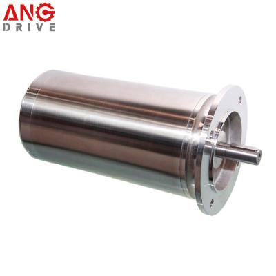 China CE Approved AC Stainless Steel Electric Motor for sale