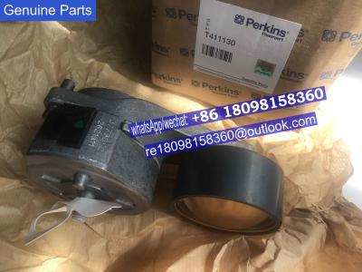 China T411130 genuine original Perkins TENSIONER ARM for 1100 engine parts for sale