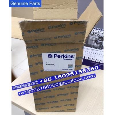 China original Perkins Sump Gasket for 4006 4008 4012 4016 series Genuine diesel/gas engine parts 6SE70C for sale